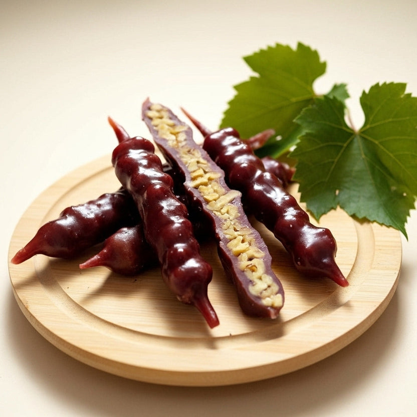 Churchkhela – ZakFarm